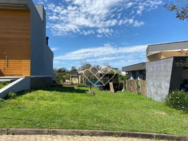 Terreno de 265m² à Venda no Bairro Bela Vista em Gravataí