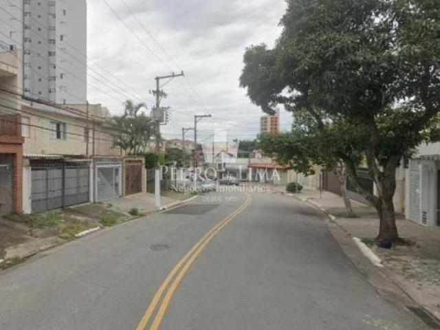 Terreno de 266m², 5 X 53,20, ZEU, Vila Formosa