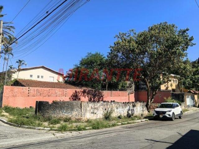Terreno de 269m²
