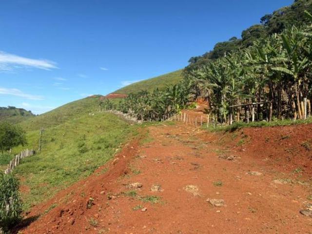 Terreno de 26.000m² à venda na região de São Francisco Xavier