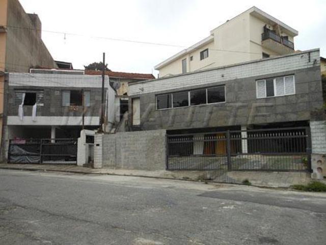Terreno de 270m²