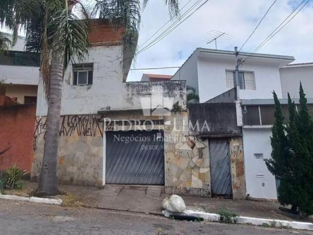 Terreno de 272 m² Tatuapé