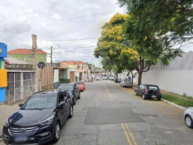 Terreno de 277m², 5 X 55 na Água Rasa