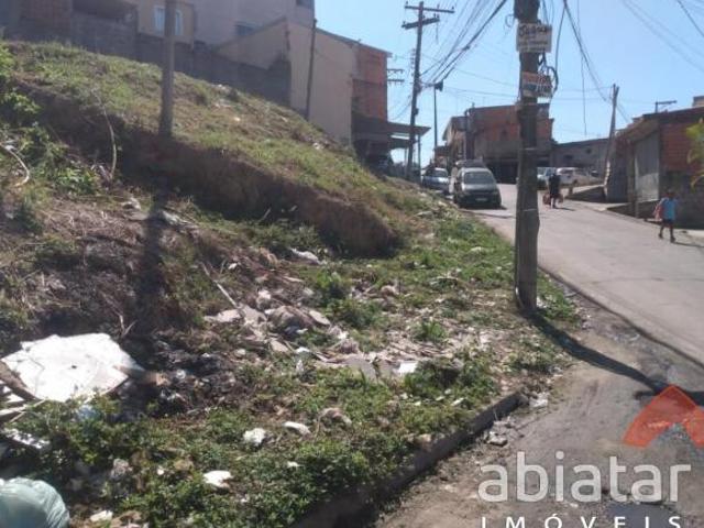 Terreno de 275,50m² Prontos para sua Construção