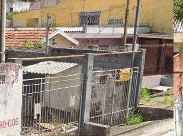 Terreno de 275m² à Venda na Vila Osasco | Excelente Localização e Pronto