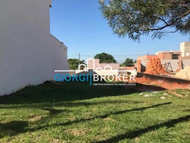Terreno de 275m² no Village Damha III Mirassol SP: Amplo, bem localizado e com excelente infraestrut