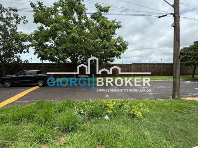Terreno de 275m² no Village Damha Mirassol I: oportunidade de investimento em condomínio de alto pad