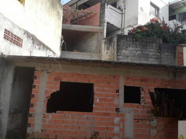 Terreno de 283m² aprovado construção para 3 sobrados Jardim Rosa Maria Butantã