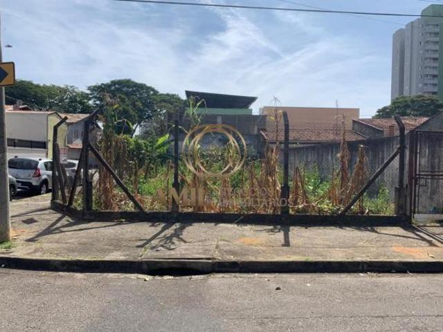 Terreno de 283m² no Jardim Paraíso Zona Sul de São José dos Campos SP: Oportunidade Única!