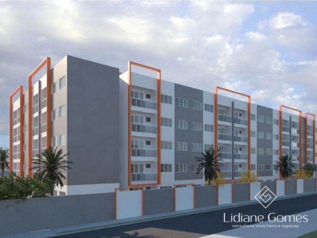 Terreno de 2800 m2 Aquiraz, Brasil