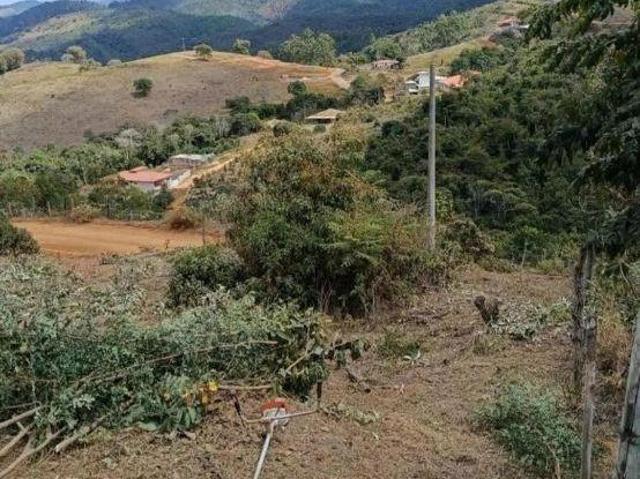 Terreno de 280 m² à venda em Cachoeira do Brumado