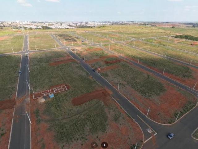 Terreno de 280 m² en Venda, Parque Planalto