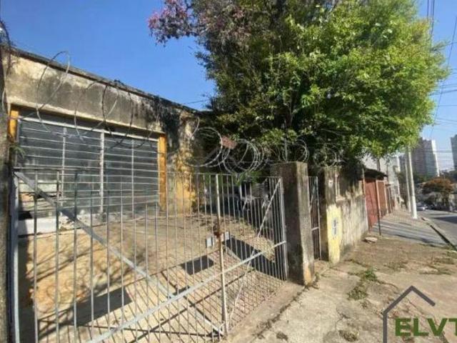 Terreno de 280m² à Venda no Bairro Vila Yara, Osasco | Excelente Lote