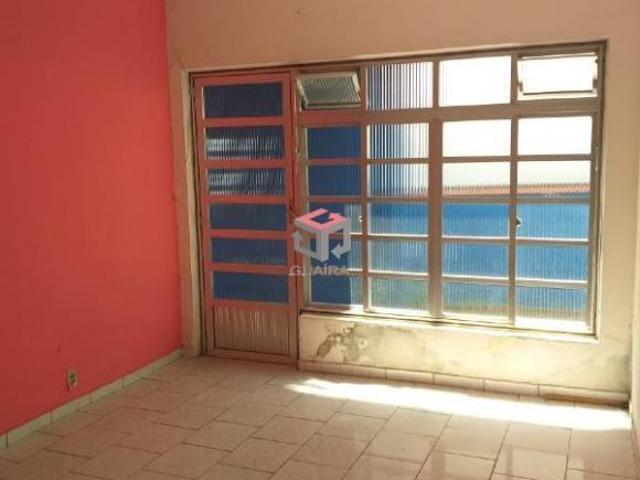 Terreno de 282m² no Jardim Hollywood em São Bernardo do Campo SP