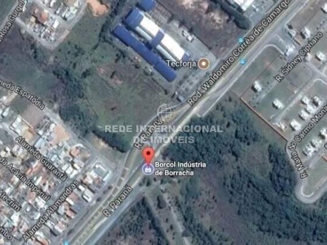 Terreno de 2832 m2 à venda Sorocaba, Brasil