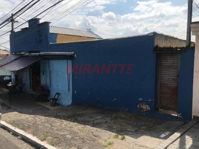 Terreno de 286m²