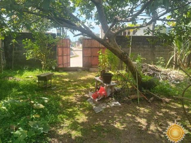 Terreno de 288 m² no Itaguá !