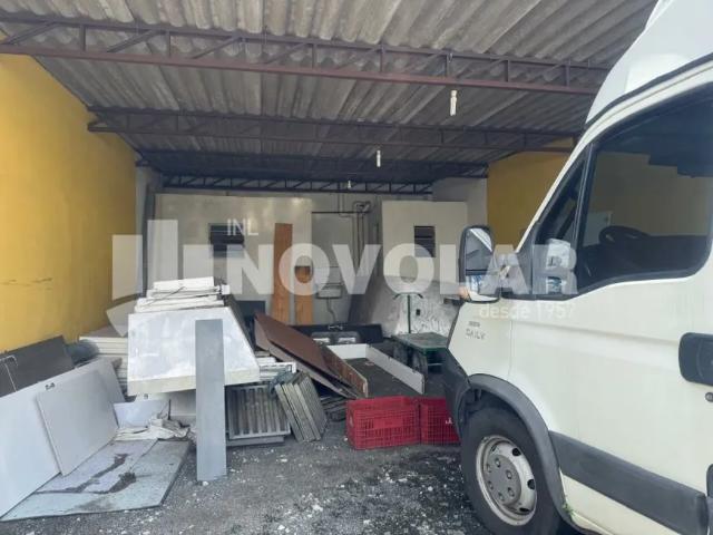 Terreno de 289 m² com 10 m de Frente em Excelente Localização na Vila Guilherme