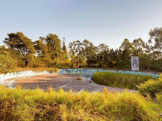Terreno de 28.000,0 m² no Bolsão de Interlagos