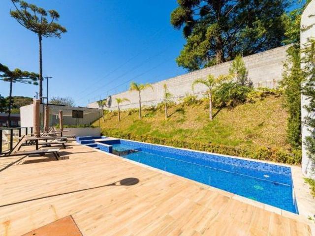 Terreno de 290m² no Reserva Bonvini