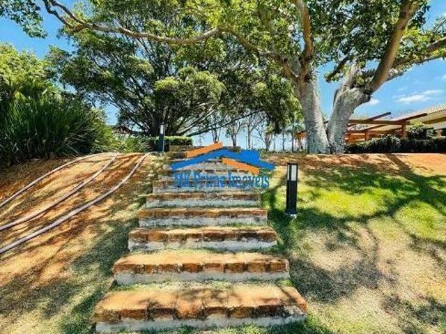 Terreno de 2952 m² à venda no Residencial Fazenda da Grama em Itupeva SP