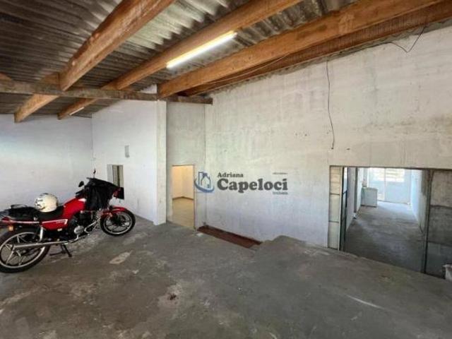 TERRENO DE 298M² ZONEAMENTO ZEU NA FREGUESIA DO Ó