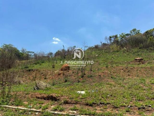 Terreno de 2000m2 a venda no bairro Tropical em Contagem