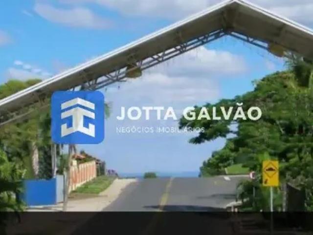 Terreno de 2000m² no Bolsão Vale Verde Valinhos