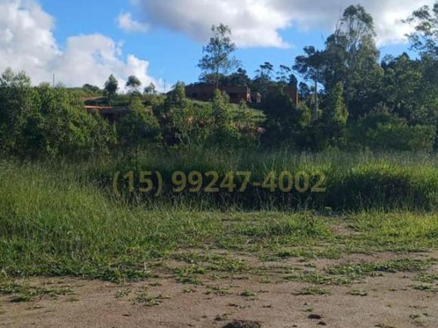 terreno de 2000m² á venda em São Roque
