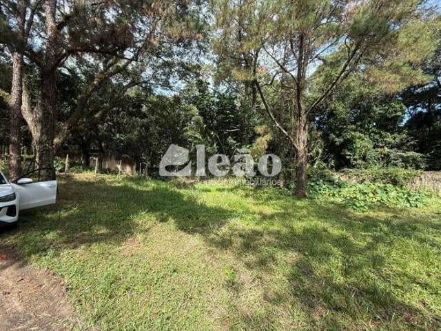 Terreno de 2000m² à venda no bairro Chácaras São Bento