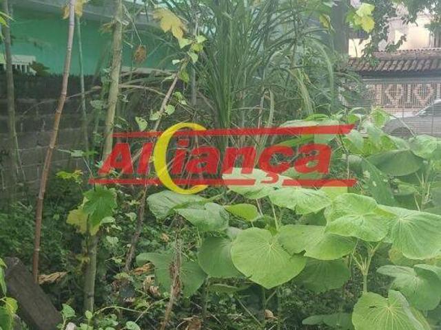 Terreno de 200 m² à venda Excelente Localização