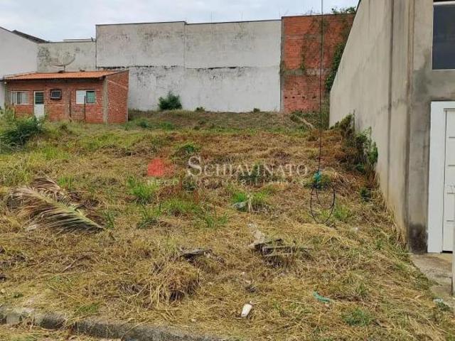 Terreno de 200 m² à Venda no Jupiá Localização Estratégica por Apenas R$ 159 Mil! Clique e Confira