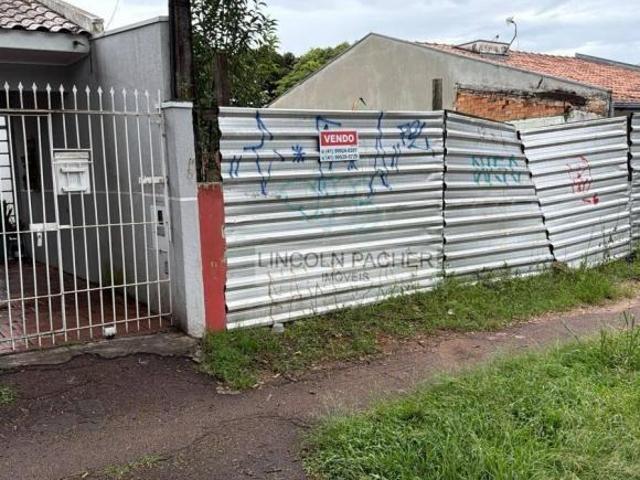 Terreno de 200 m² em Localização Excepcional!