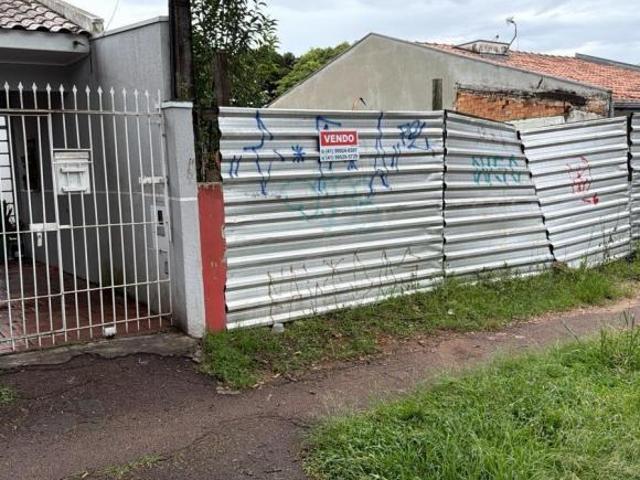 Terreno de 200 m² em Localização Excepcional!
