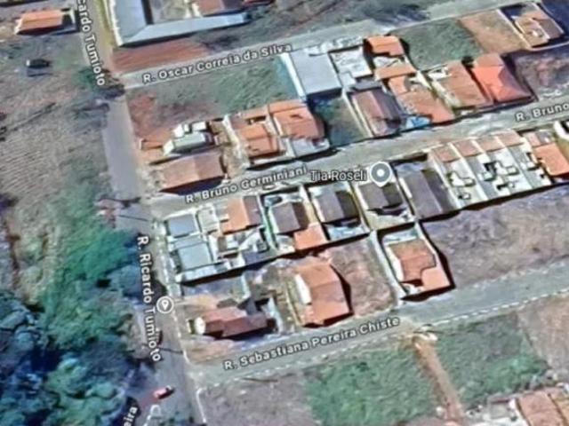 Terreno de 200 m² Venda no Centro