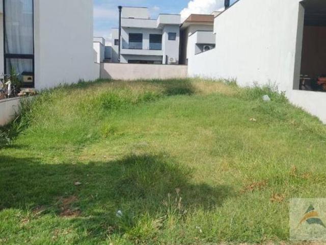 Terreno de 200m² à venda Terras Estância Paulinia /SP