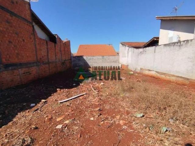 TERRENO DE 200M² A VENDA NA REGIÃO SUL