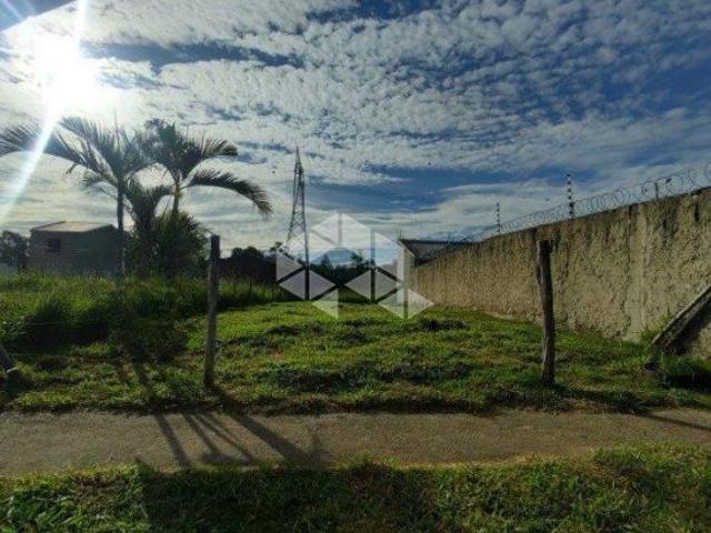 terreno de 200m² a venda no bairro Brigadeira em Canoas