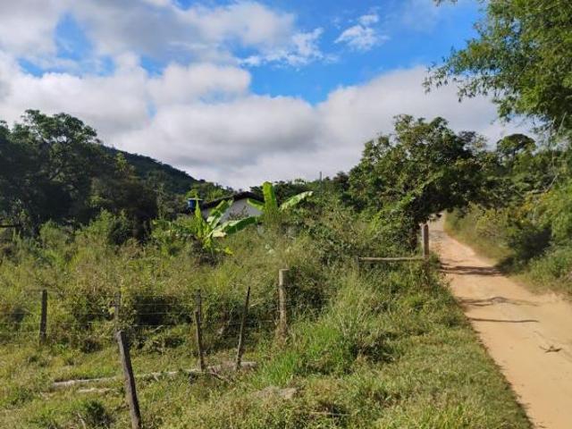 Terreno de 206 hectares próximo a BH