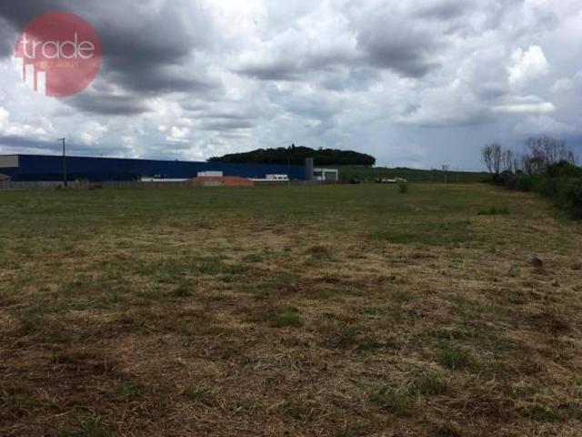 terreno de 20.067,16m² na marginal da Rodovia Abrão Assed, sentido Serrana