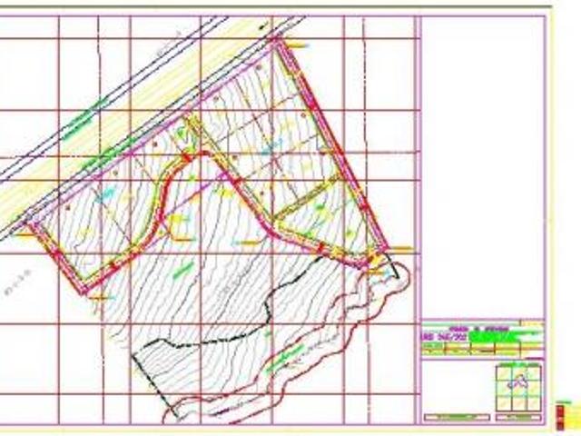 Terreno de 20.000m2 Frente da BR 020