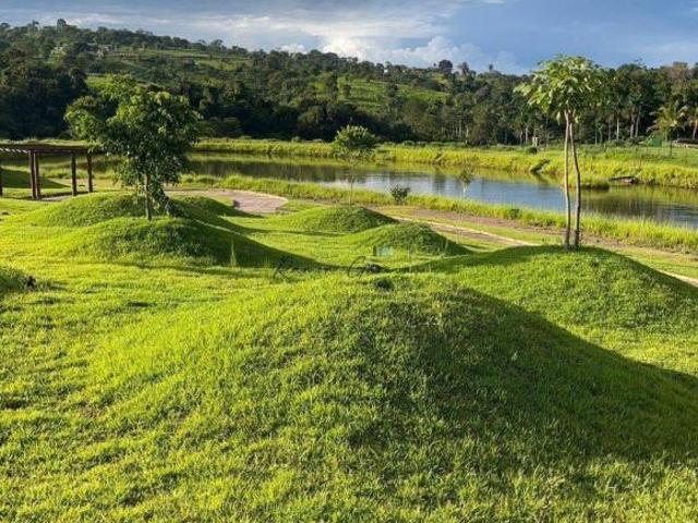 Terreno de 20.000m² à Venda Mirantes Fazenda | Sete Lagoas/MG