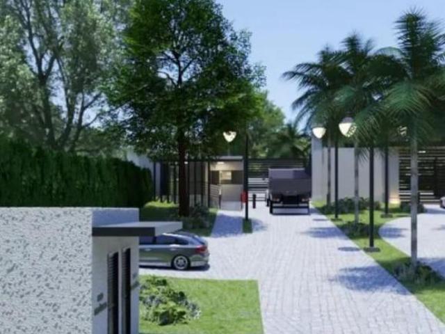 Terreno de 20.000m² em condomínio no Jardim Martinelli, Campinas SP Oportunidade única!