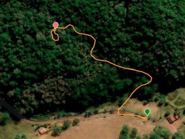 Terreno de 20.500m² à venda em Gonçalvs MG