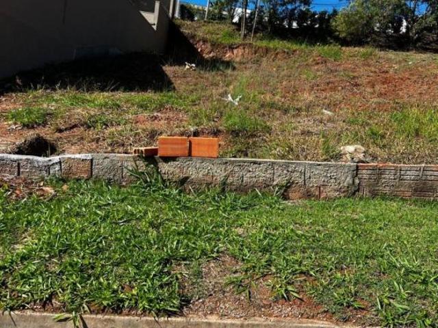 Terreno de 210 m² a venda Condomínio Vale Azul Votorantim