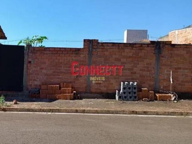 TERRENO DE 210m² NO BAIRRO JARDIM SANTA CECÍLIA EM BONFIM PAULISTA