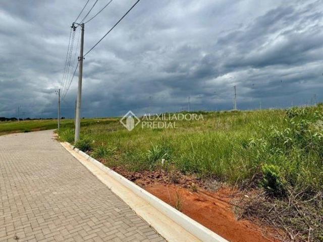 Terreno de 210m² no Pauque Harmonia em Viamão