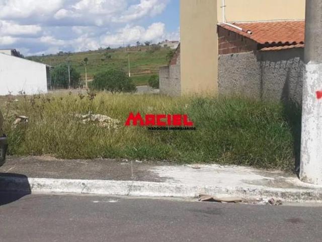 TERRENO DE 217m2 EM CACAPAVA POR R$120.000,00