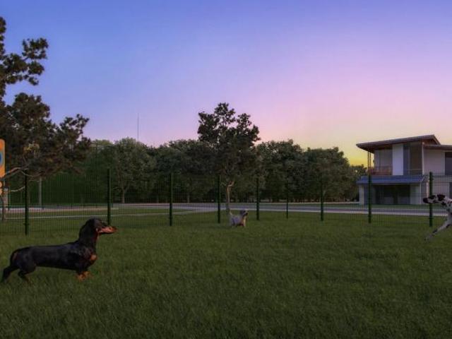 Terreno de 217m² em Área Mista no Smart City Indaiatuba