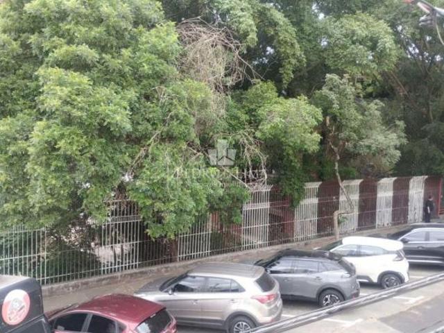 Terreno de 216m² na Mooca